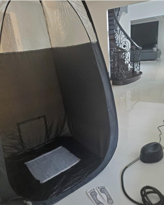 Spray Tans NYC: $20 Off Your 1st At-Home Spray Tan